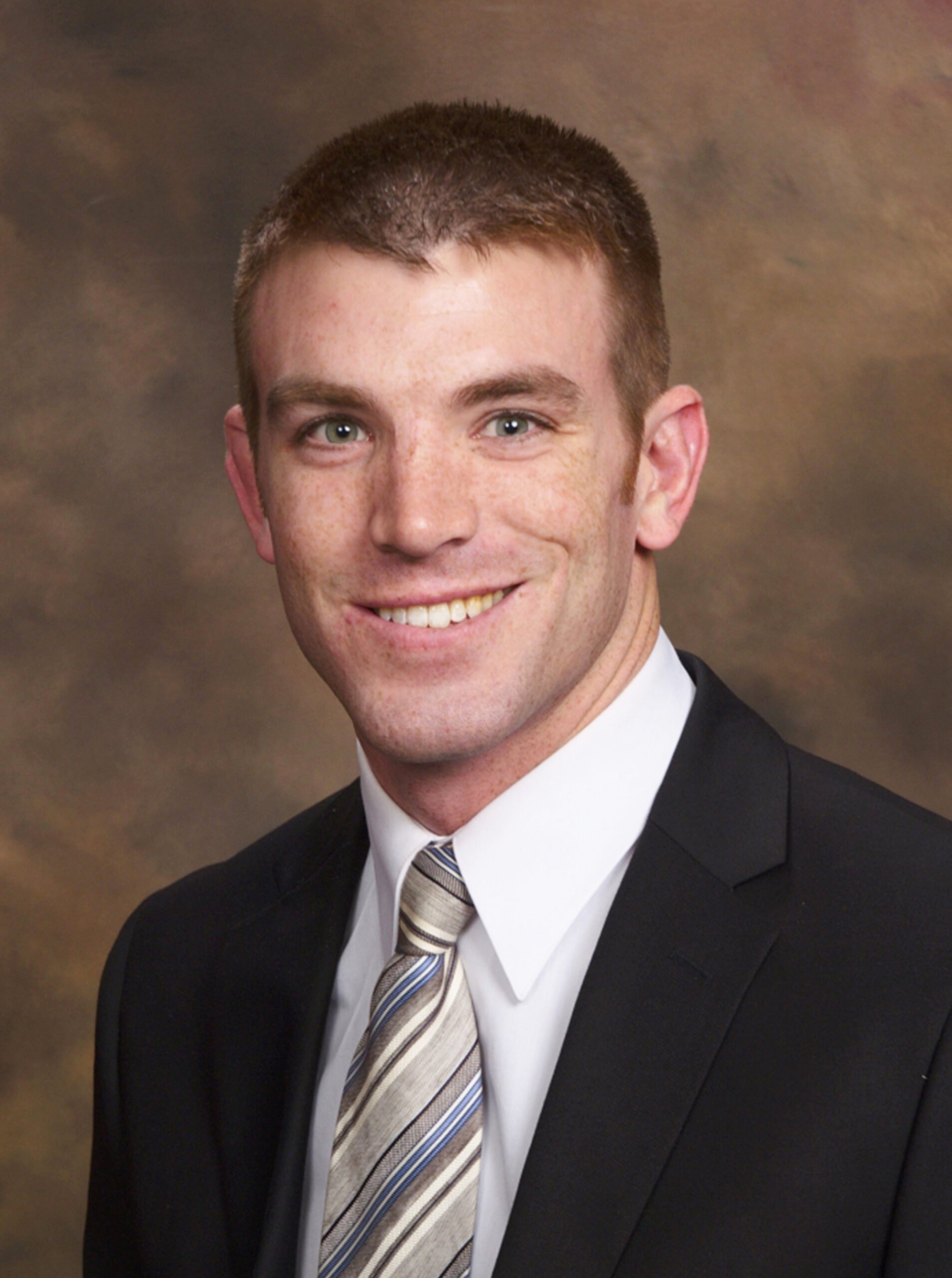 Quamme Joins Apex Full Time - Apex Engineering Group