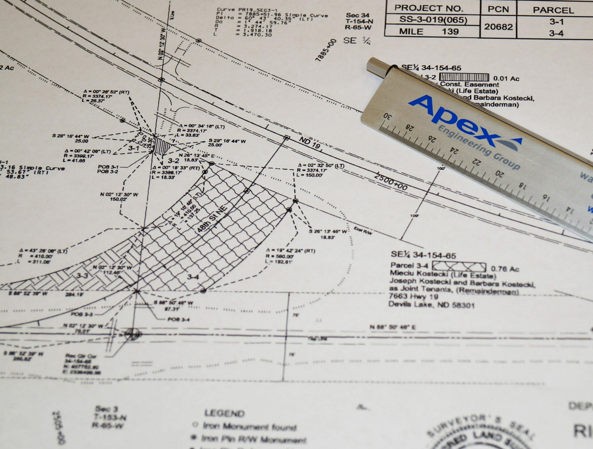 Apex Opens Detroit Lakes Office - Apex Engineering Group
