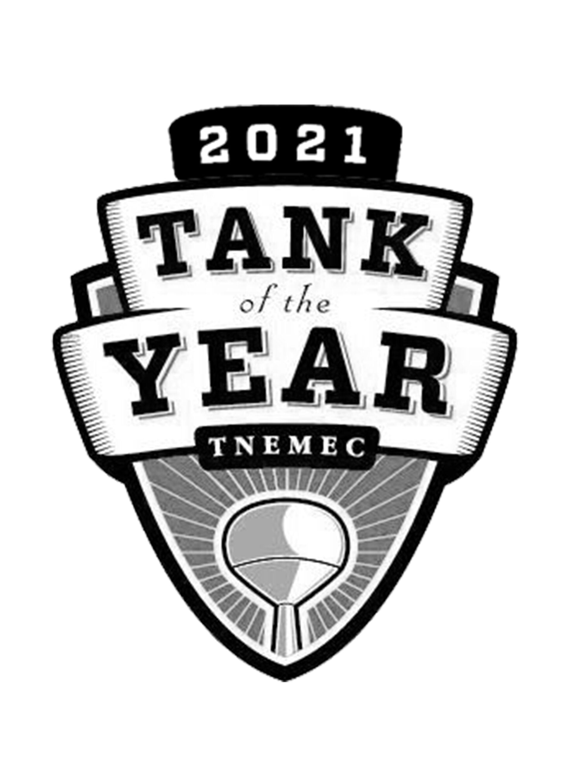 2021 Tnemec Tank of the Year - Apex Engineering Group