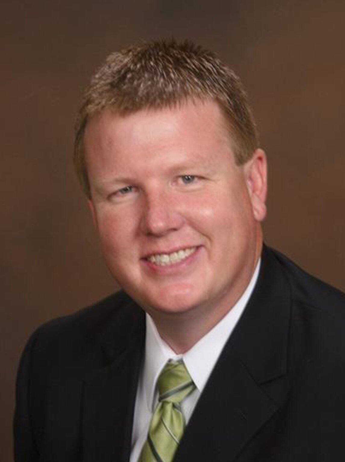 Gullicks Named Bismarck Operations Manager - Apex Engineering Group