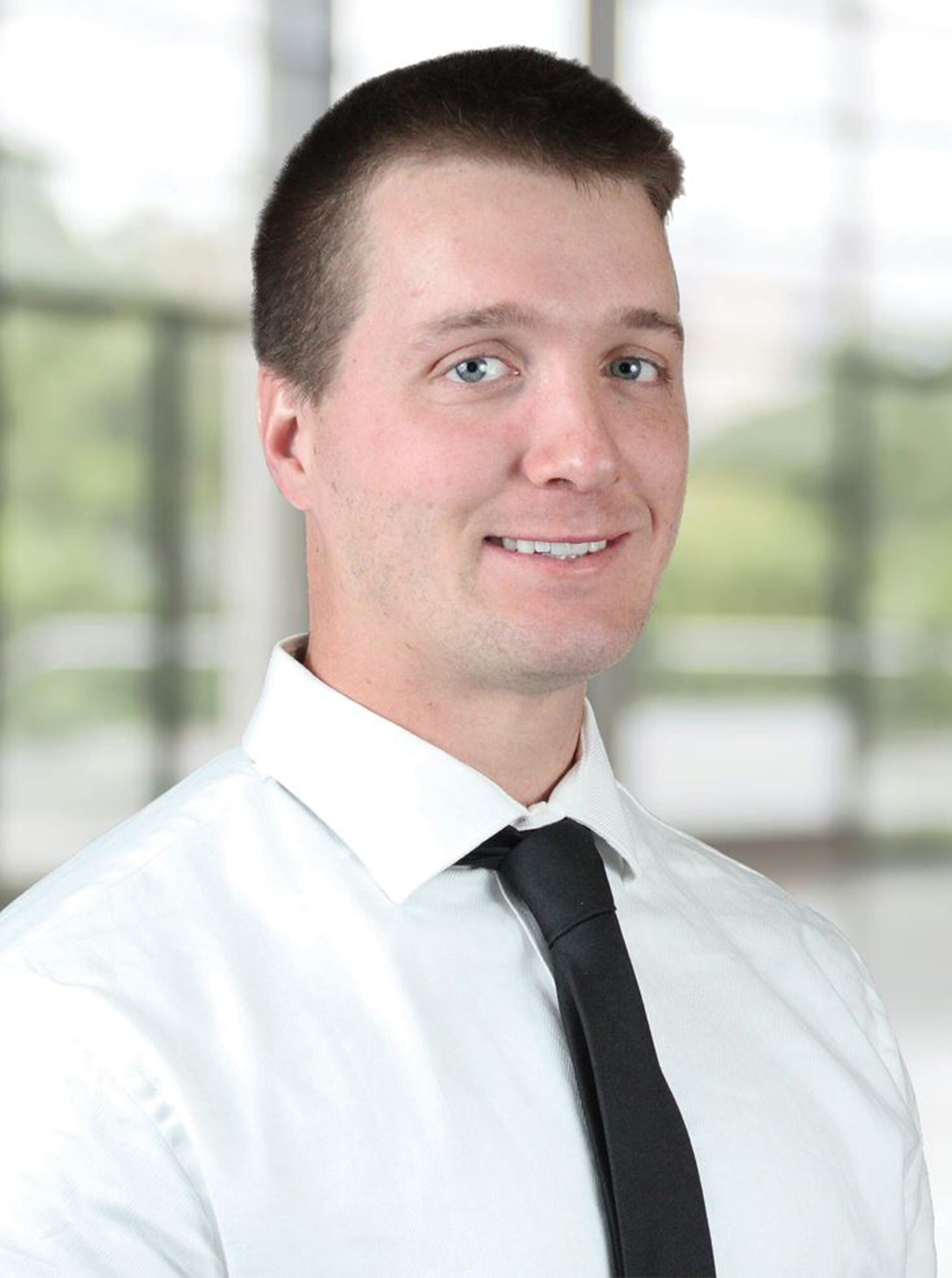 Apex Hires Ethan Haley to Water Resources Group - Apex Engineering Group